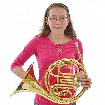 French Horn Lessons from the Best | Irvine Academy of Music