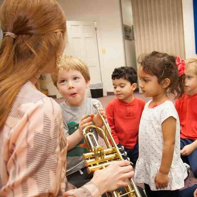 Trumpet Lessons Irvine | Irvine Academy of Music