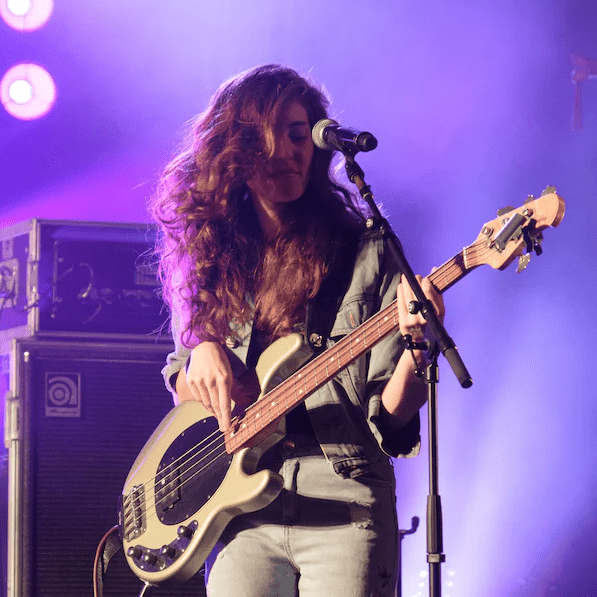 Bass Lessons All Ages– Irvine Academy of Music